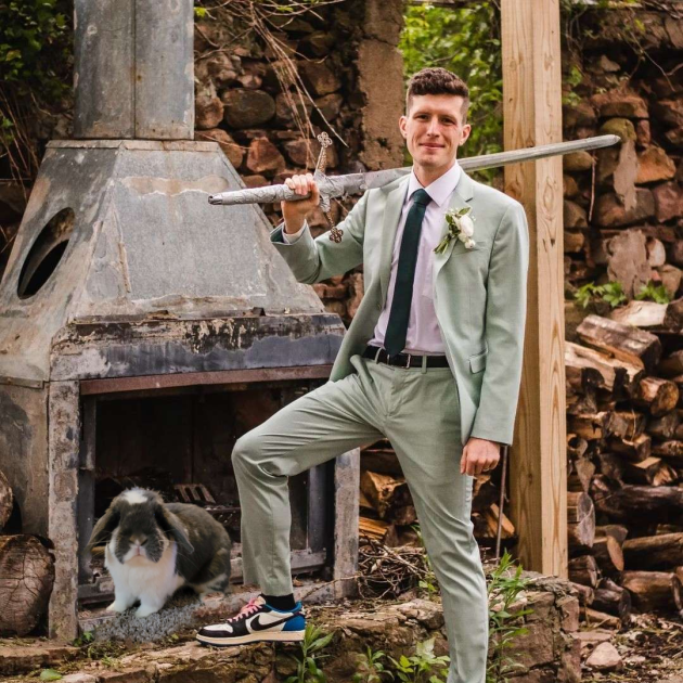 Alexander Burks - 2024 U.S. Olympic Team Trials Marathon