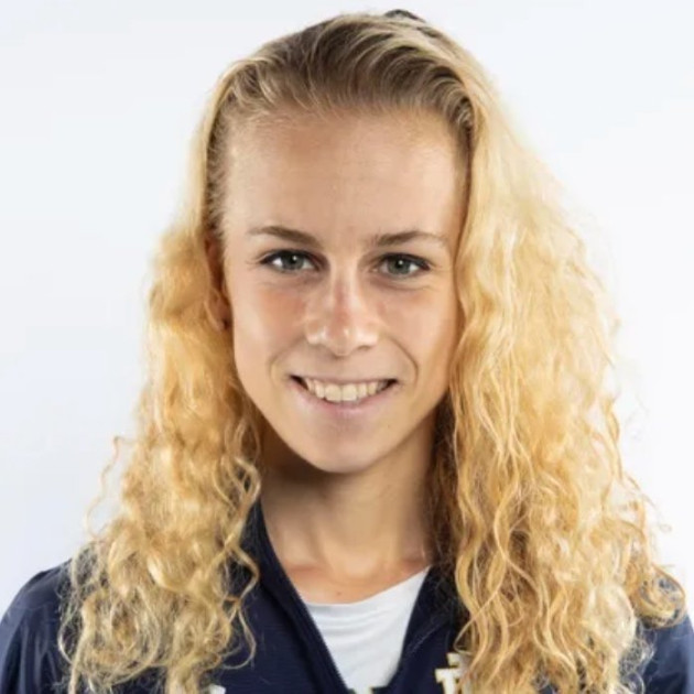 Jacqueline Gaughan - 2024 U.S. Olympic Team Trials Marathon