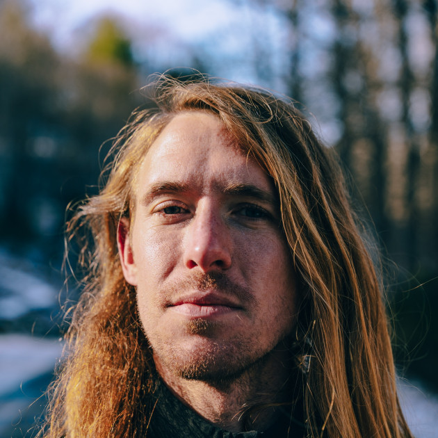 Andrew Colley - 2024 U.S. Olympic Team Trials Marathon